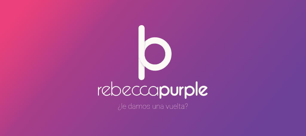 Rebecca Purple - Agencia de Marketing Online